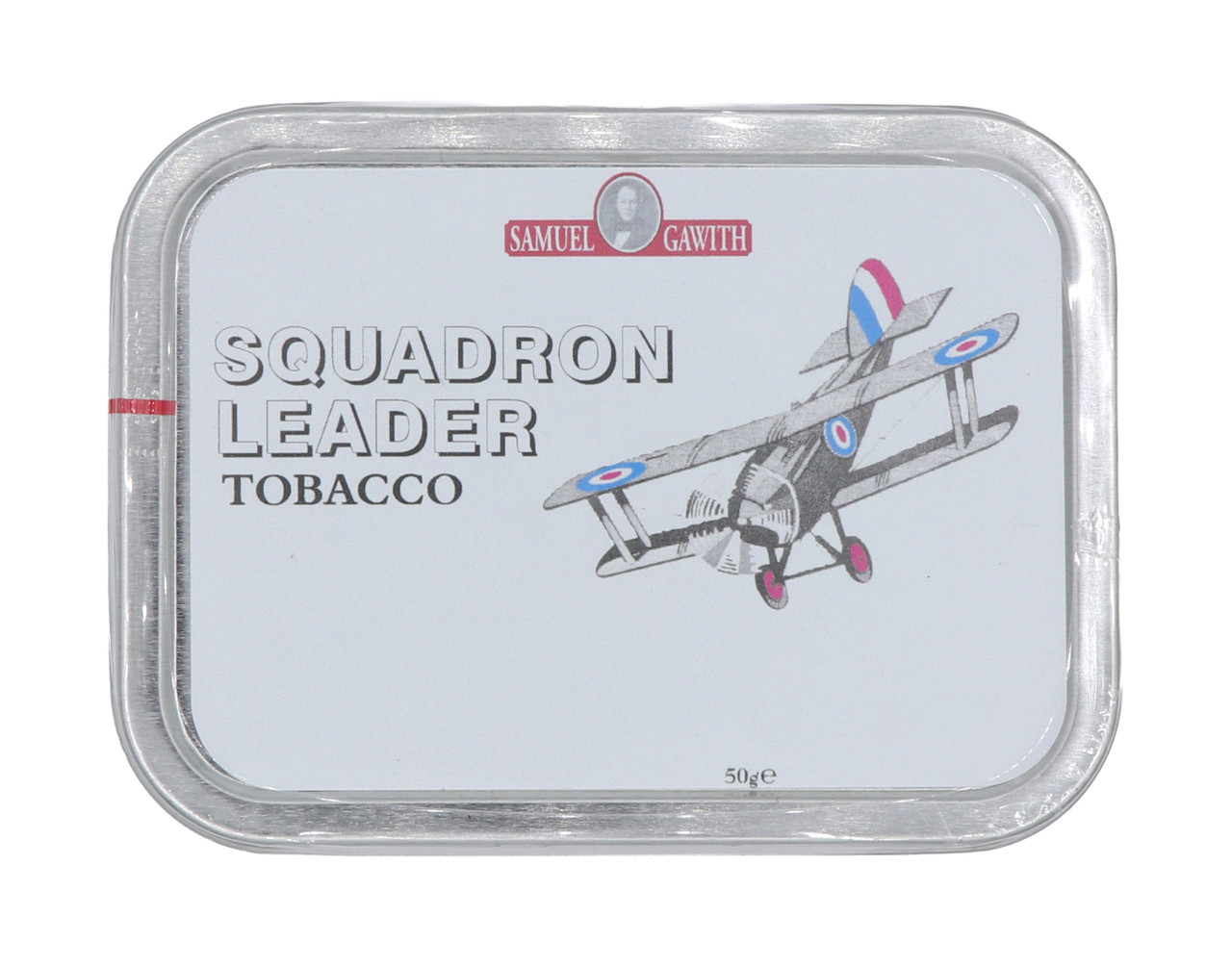 Squadron Leader