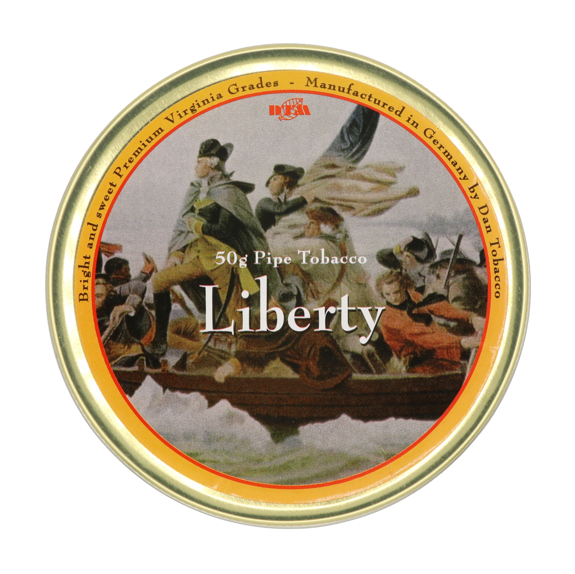Liberty