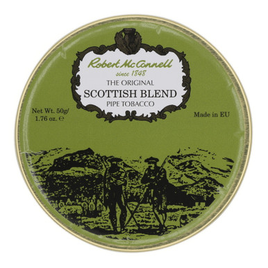 Scottish Blend