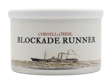Blockade Runner
