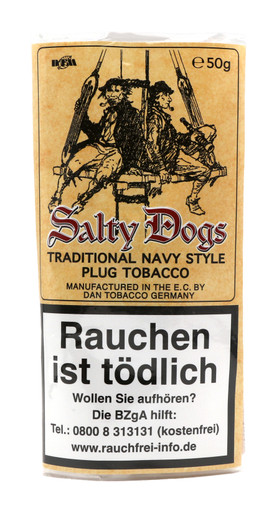 Salty Dogs