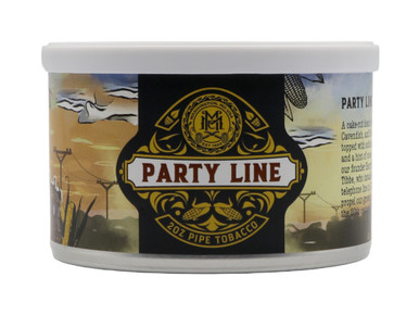 Party Line