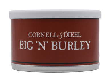 Big 'n' Burley
