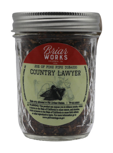 Country Lawyer