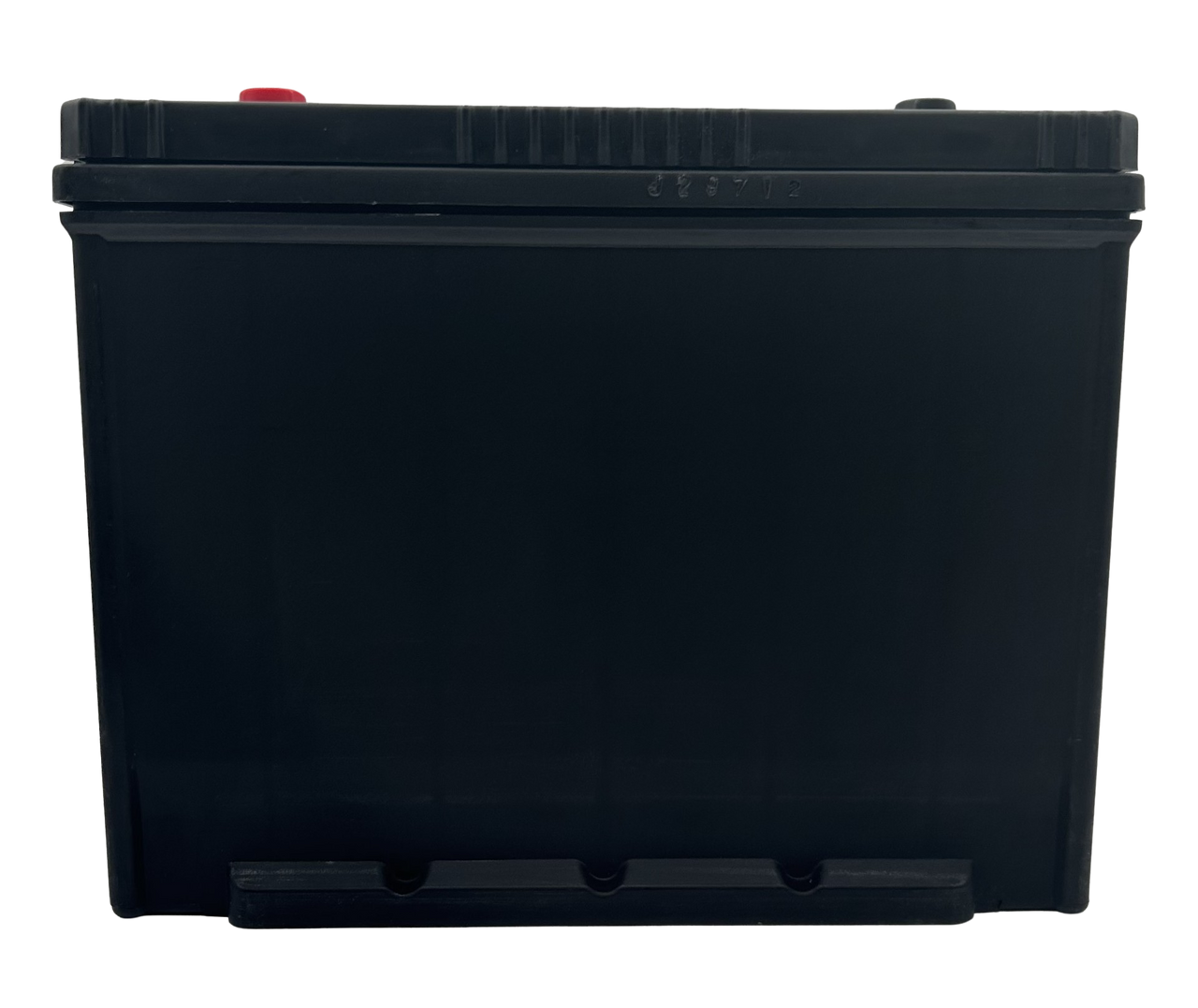 Group 24F Battery - 525 CCA Starting Battery | Bulldog Battery (24F-60)