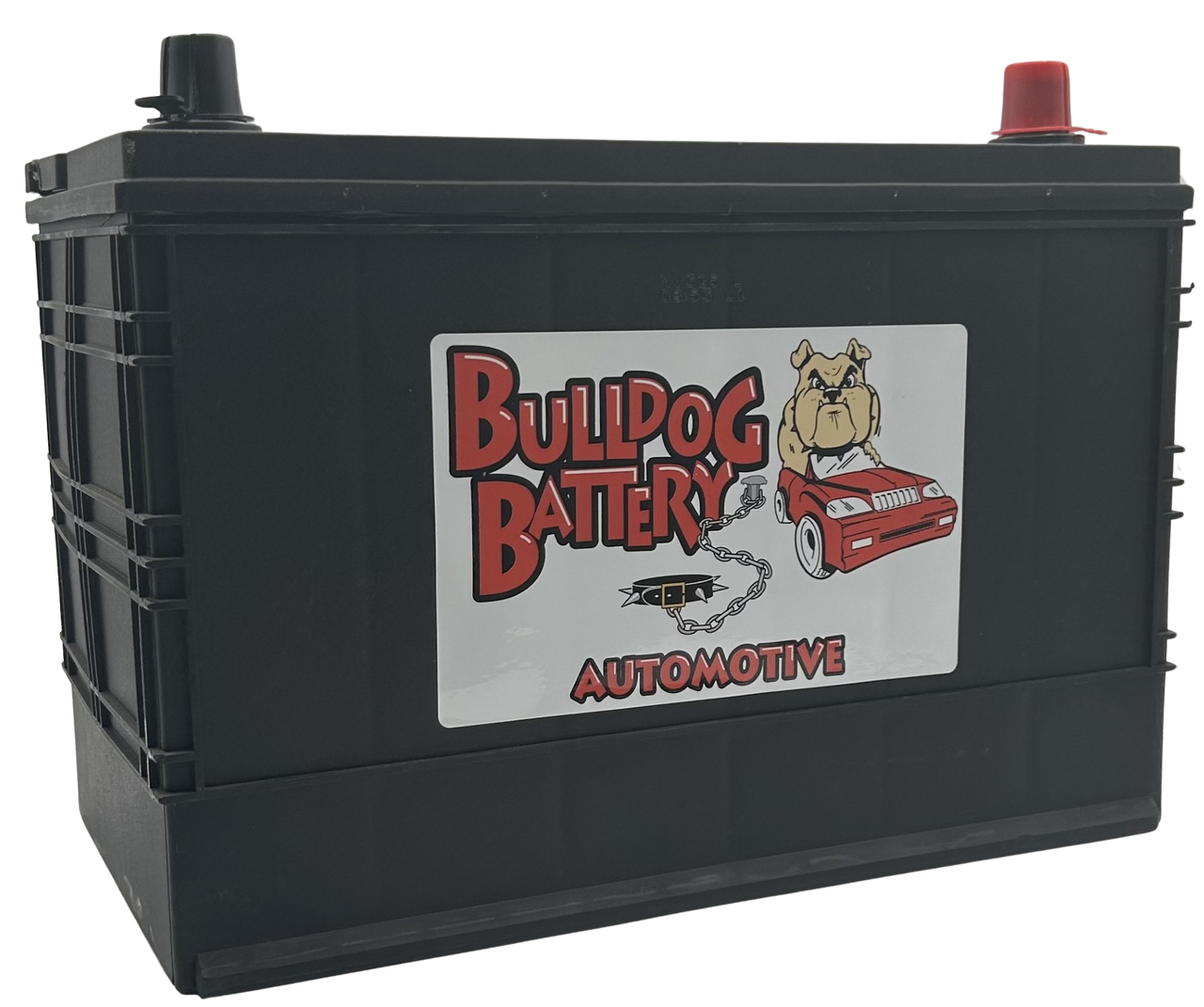 Group 27F Battery | High-Performance 700 CCA Starting Battery