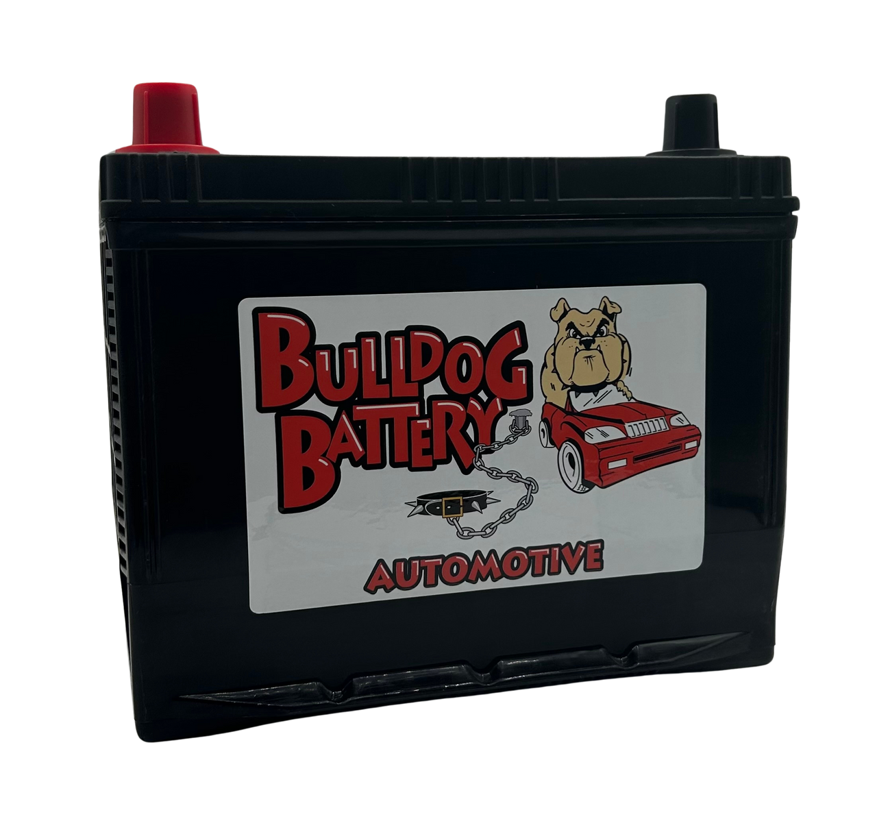 Group 86 Battery: High-Performance 12V Starting Battery with 550 CCA ...