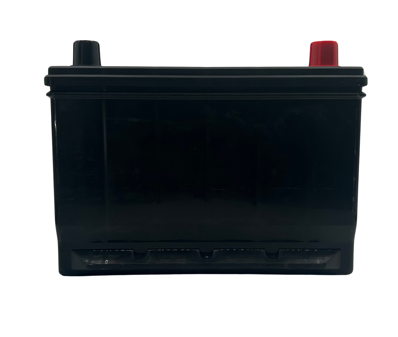Group 58 Battery: Premium 12V 550 CCA Starting Power with 5-Year Warranty