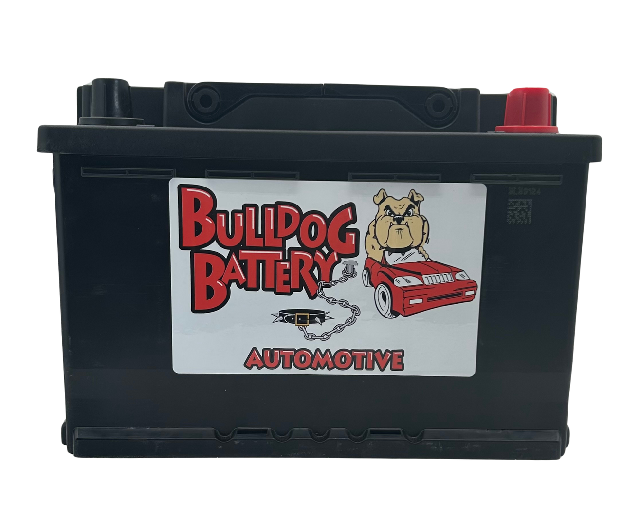Group 48-AGM 12V Starting Battery | 660 CCA | 6-Year Warranty | H6 AGM