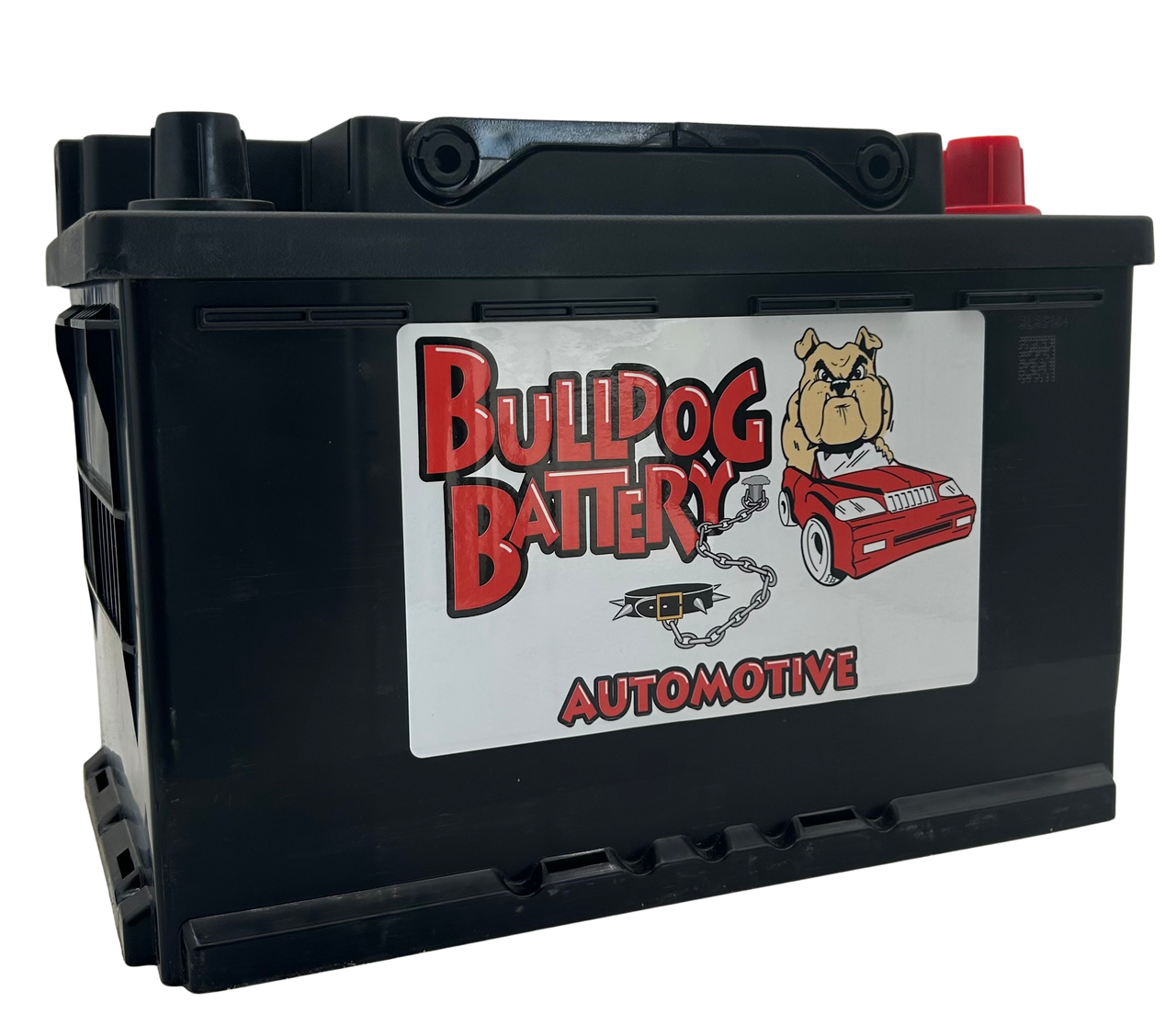 Group 48-AGM 12V Starting Battery | 660 CCA | 6-Year Warranty | H6 AGM