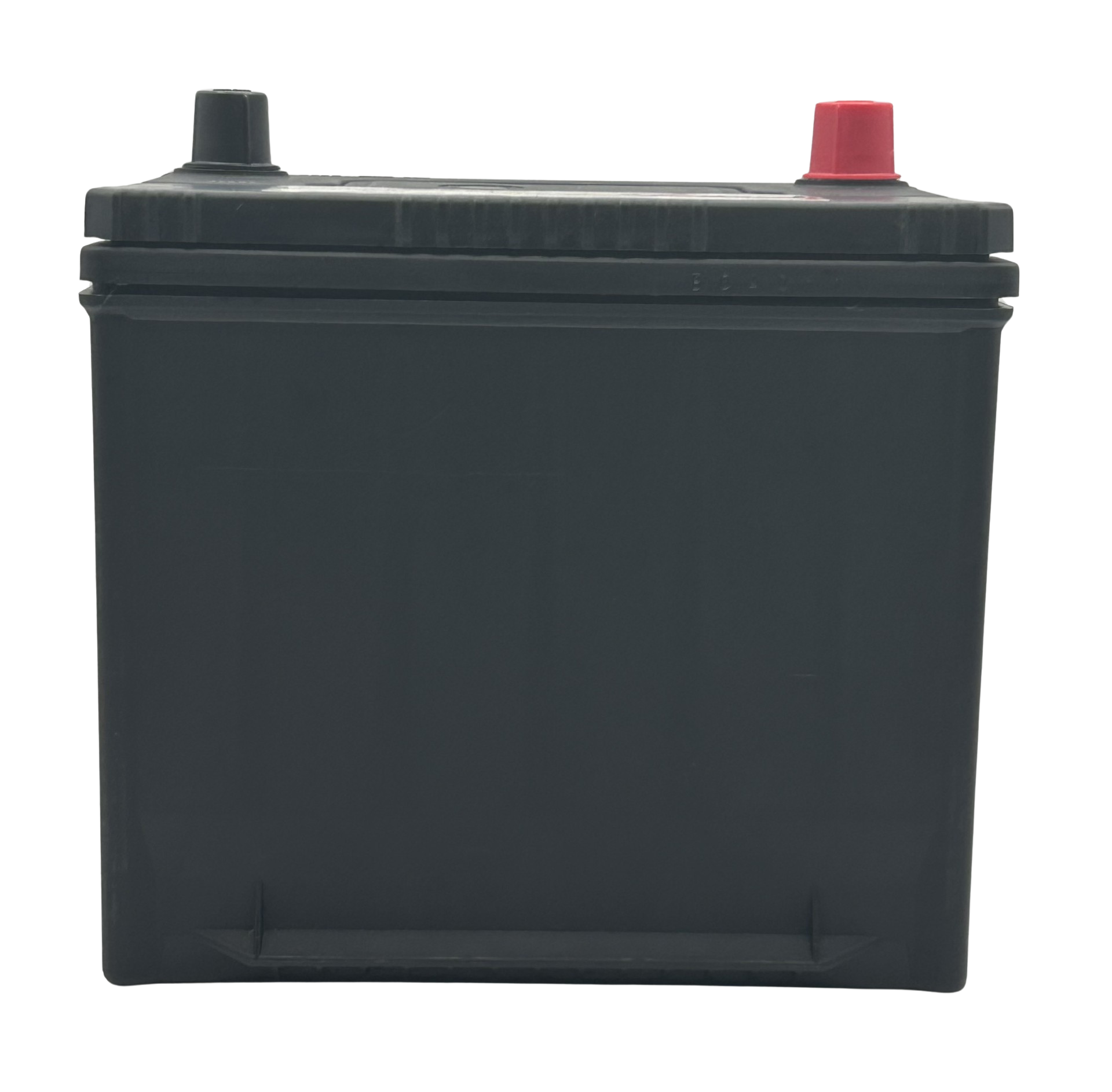 Group 26 Battery: 12V 525 CCA Starting Battery with 5-Year Warranty