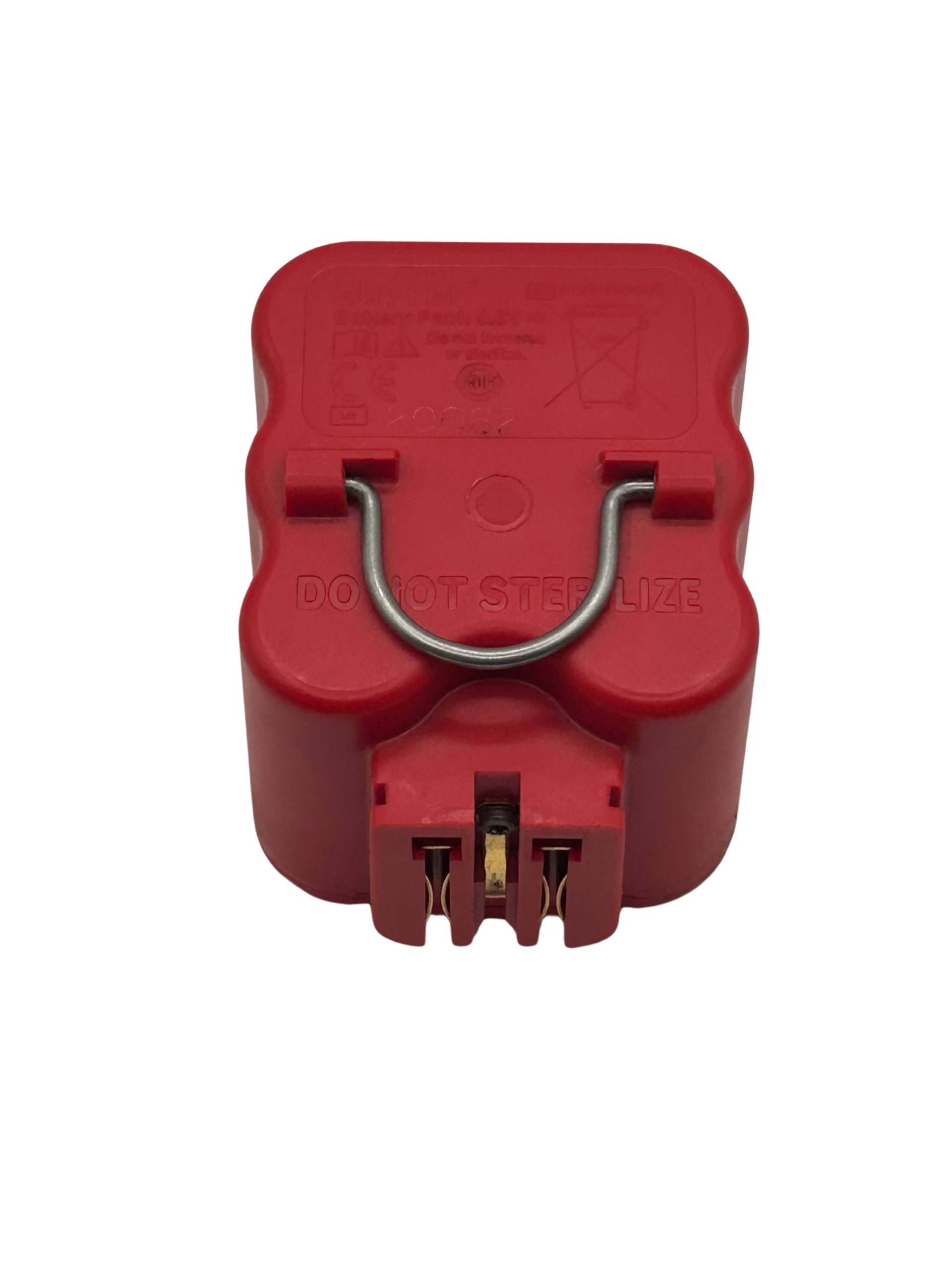 Rebuilds - Stryker Batteries - Bulldog Battery