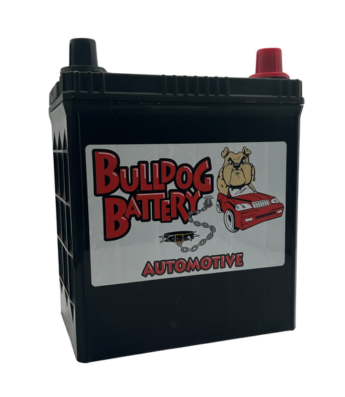Group 151R: Starting Battery With 320 CCA & 5-Year Warranty