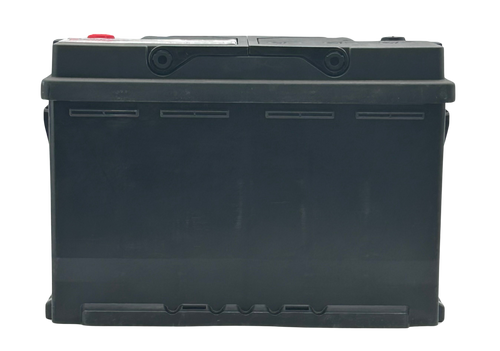 Group 48-AGM 12V Starting Battery | 660 CCA | 6-Year Warranty | H6 AGM