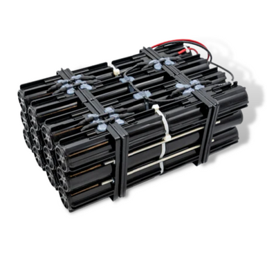 OEC 9600 Medical Systems Battery Repair & Replacement