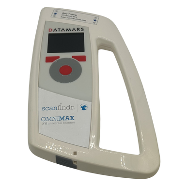 DATAMARS SCAN-FINDR OMNI MAX