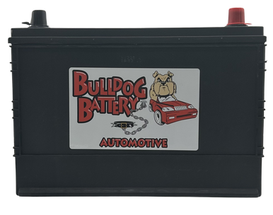 Group 27F Battery | High-Performance 700 CCA Starting Battery