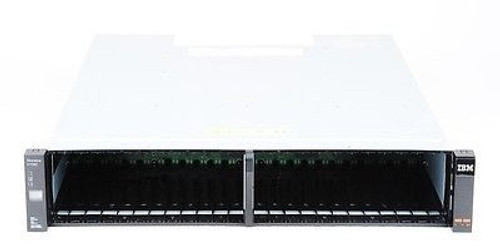 Ibm 2076 324 Storwize V7000 Control Enclosure
