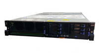 IBM Power 710 8231-E1C iSeries Server - EPC1 4-Core POWER7
