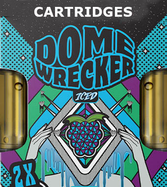 Wholesale Delta CBD Distributor | Delta CBD Supply