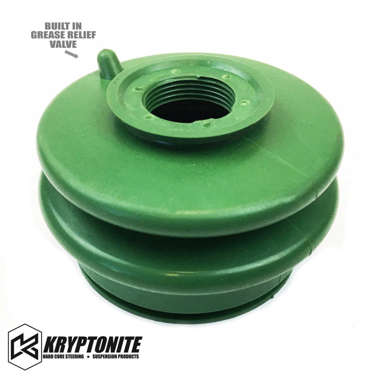 Kryptonite Replacement Dust Boots Kryptonite Replacement Dust Boots