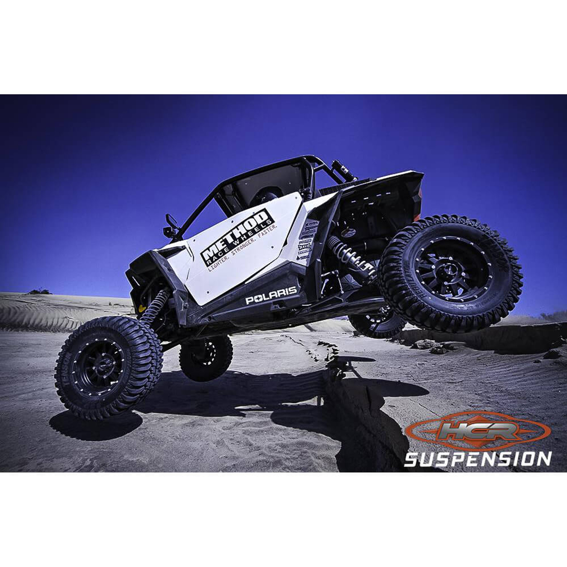 Hcr Rzr 05300 2 Polaris Rzr Xp 1000 Oem Replacement Rear Trailing Arms