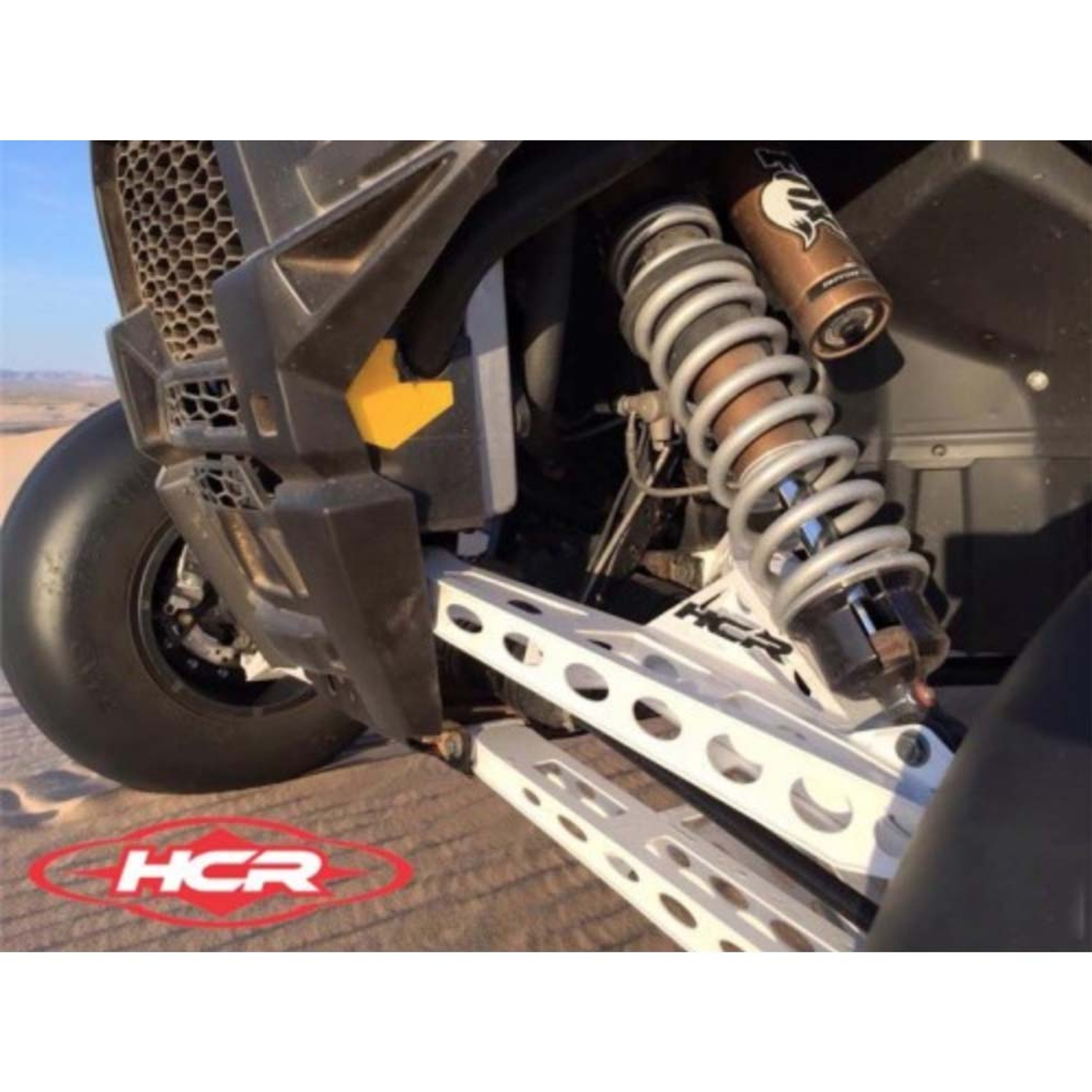 Hcr Rzr 05200 1 Polaris Rzr Xp 1000 Elite Oem Replacement Front A Arms