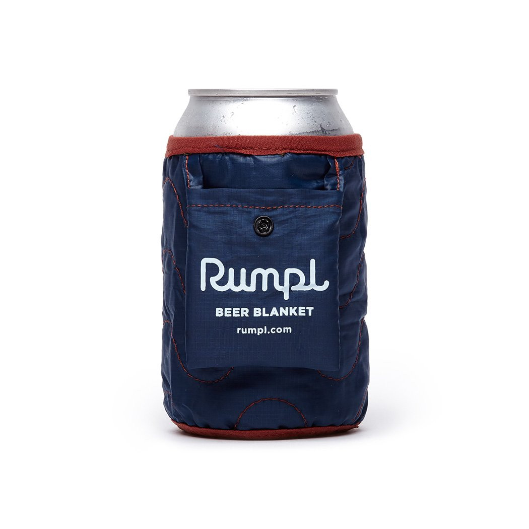 Beer Blanket - Roads Rivers and Trails