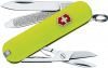 Victorinox Classic SD - Roads Rivers and Trails