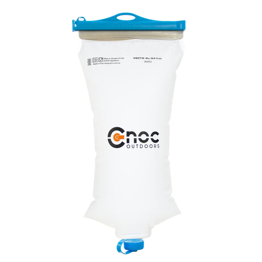 VECTO Water Container - Roads Rivers and Trails