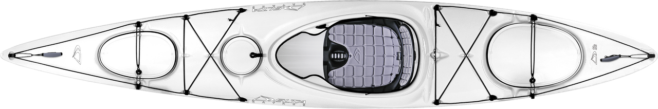 Delta 12s - Roads Rivers and Trails