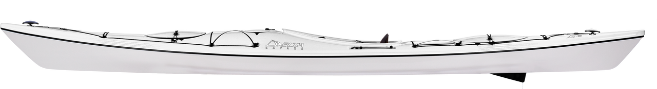 Delta 15s - Roads Rivers and Trails