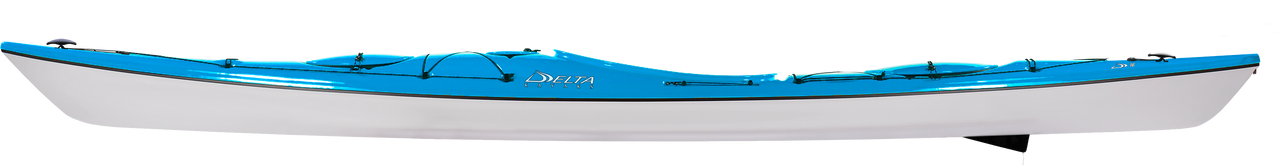 Delta 16 - Roads Rivers and Trails