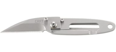 CRKT Peck Razor - Roads Rivers and Trails