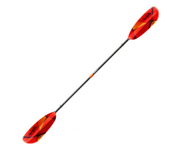 Tango Fiberglass w/Lam Lok - Roads Rivers and Trails