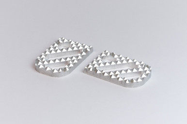 Wide Tread Replacement