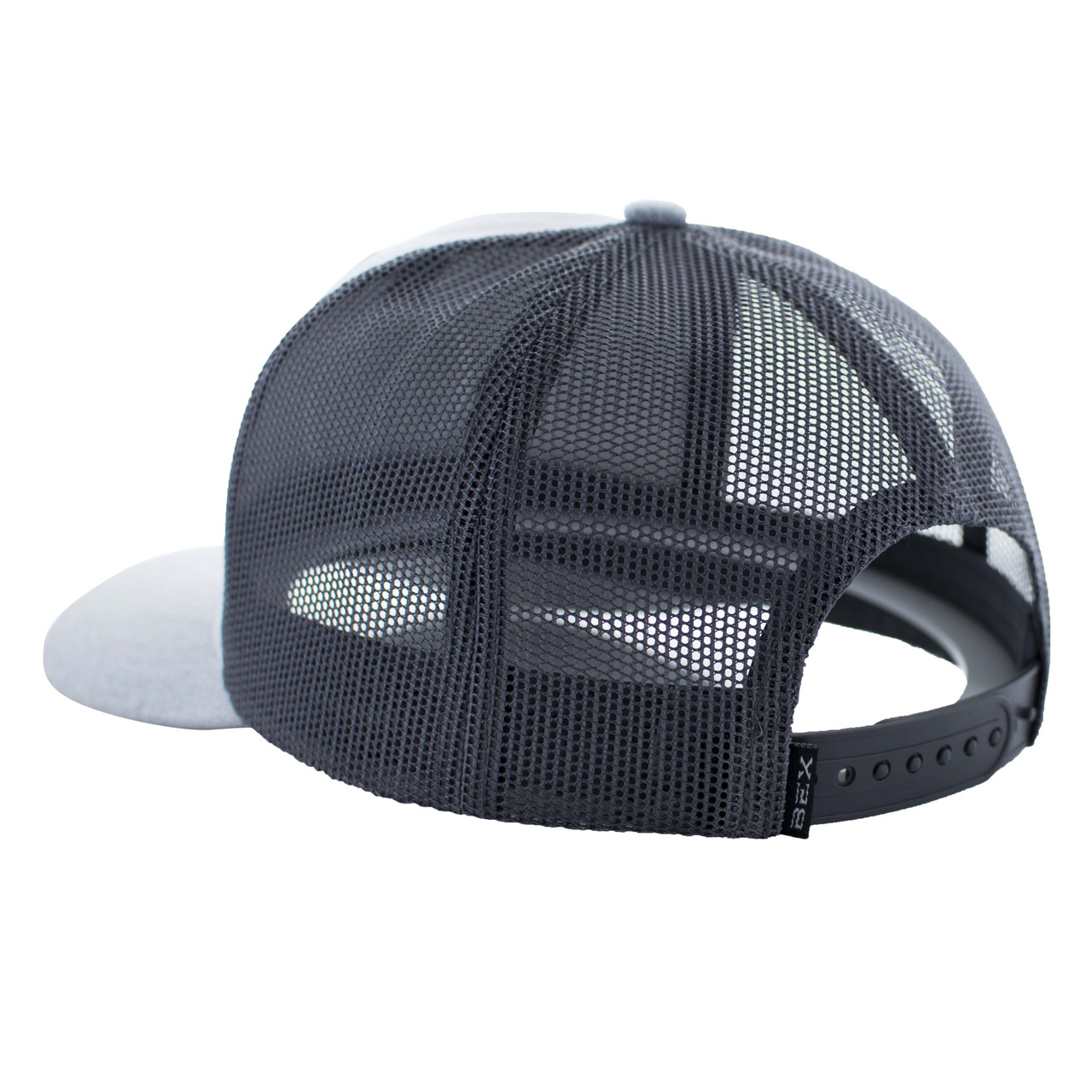 Bex Caps - Bosc - Grey - Billy's Western Wear