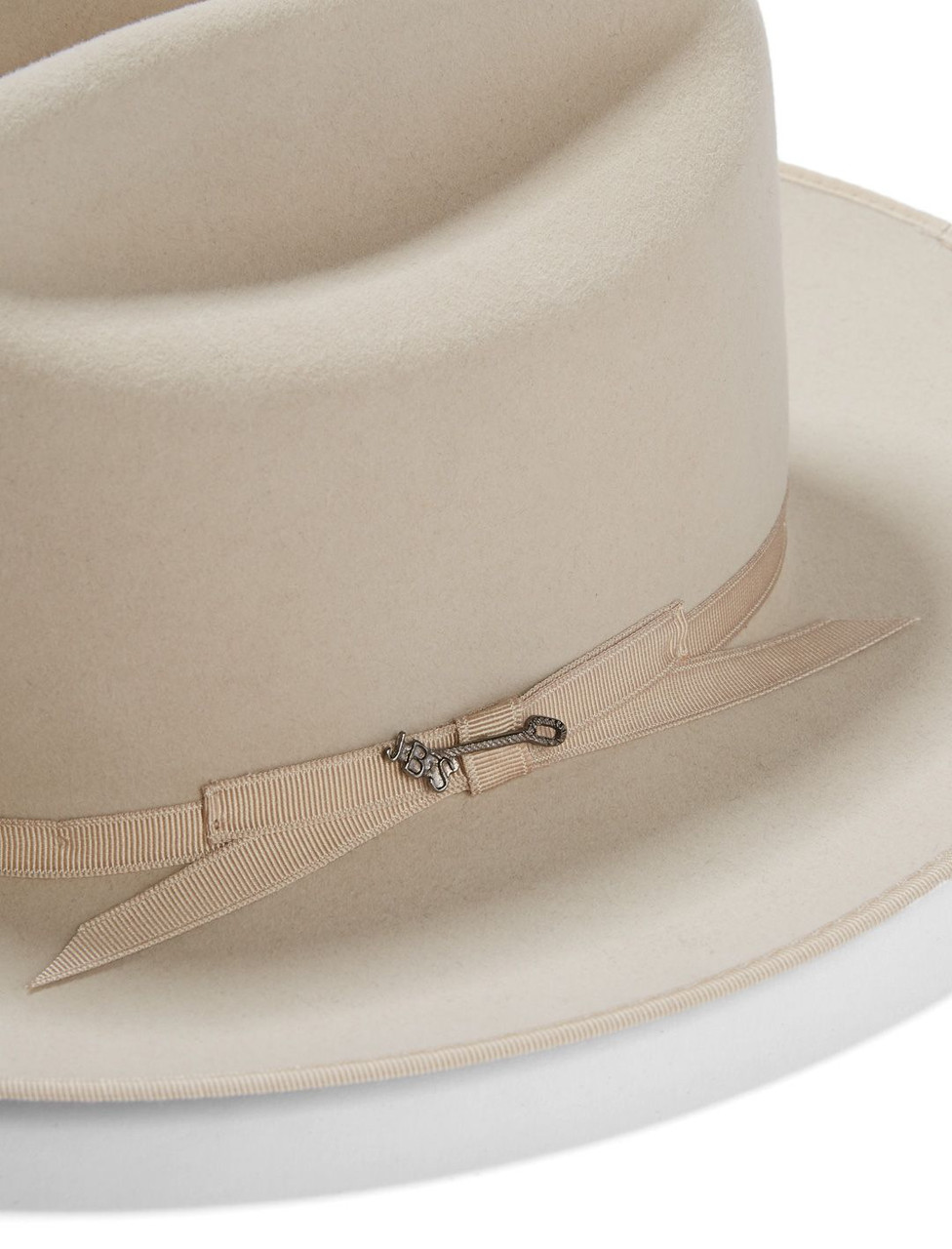 Stetson Felt Hats - Royal Deluxe - Open Road - Silverbelly - Billy's ...