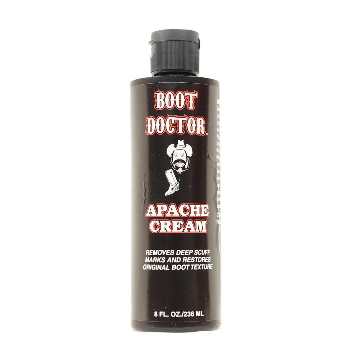 Boot Doctor by M & F Western Products Boot Accessories - Apache Cream ...