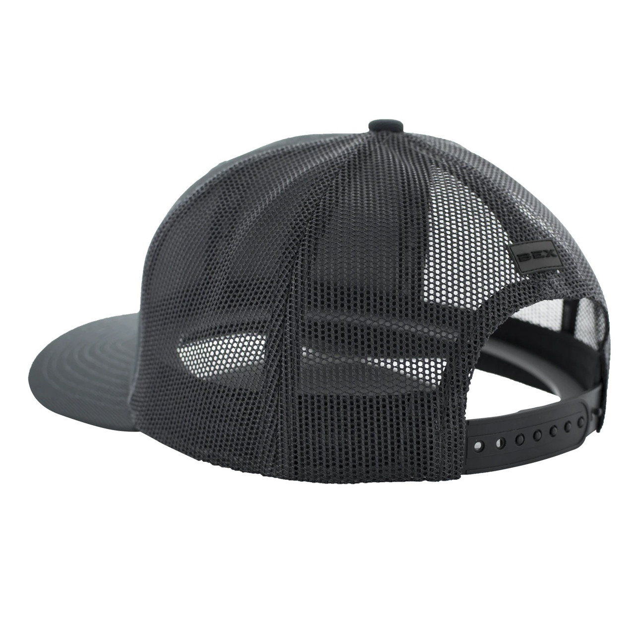 Bex Caps - Klafkyn - Grey - Billy's Western Wear