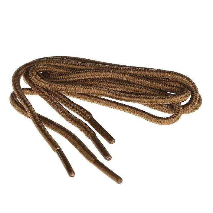 Twisted X Women's Boot Accessories - Replacement Laces - Brown - Billy ...