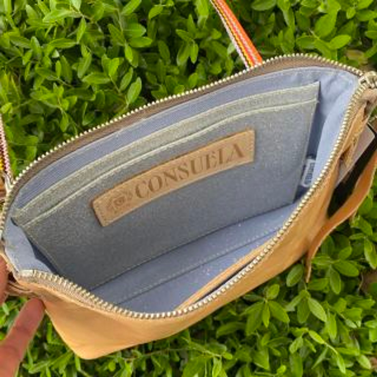 Consuela Accessories - Maggie - Midtown Crossbody - Billy's Western Wear