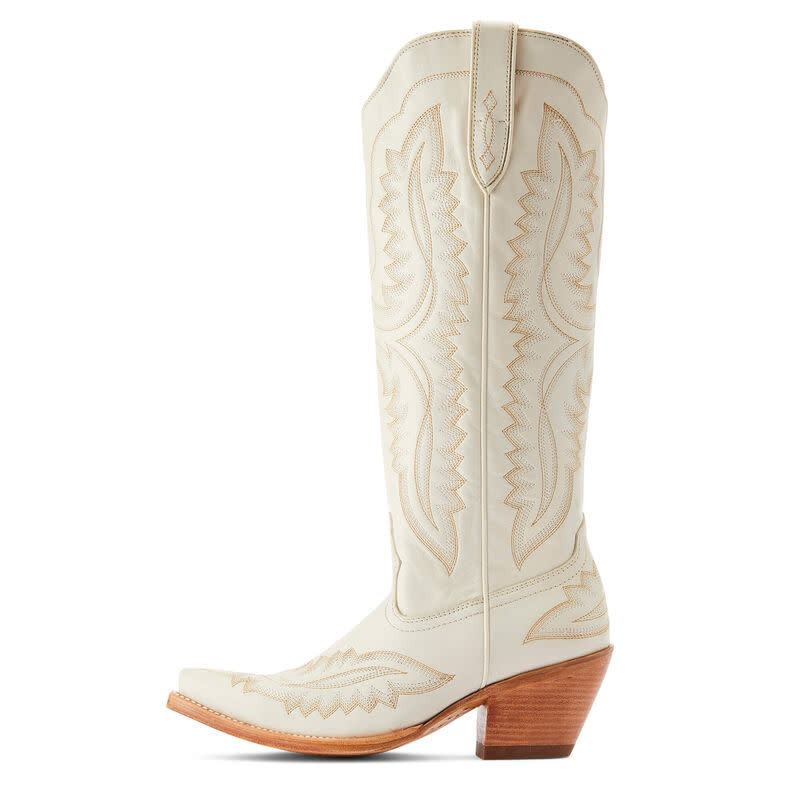 Ariat Women's Boots - Casanova Western - Blanco - Billy's Western Wear
