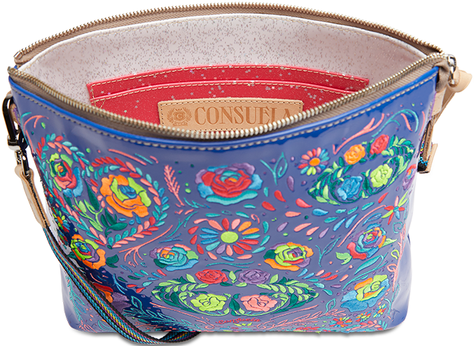 Consuela Accessories - Mango - Downtown Crossbody - Billy's Western Wear
