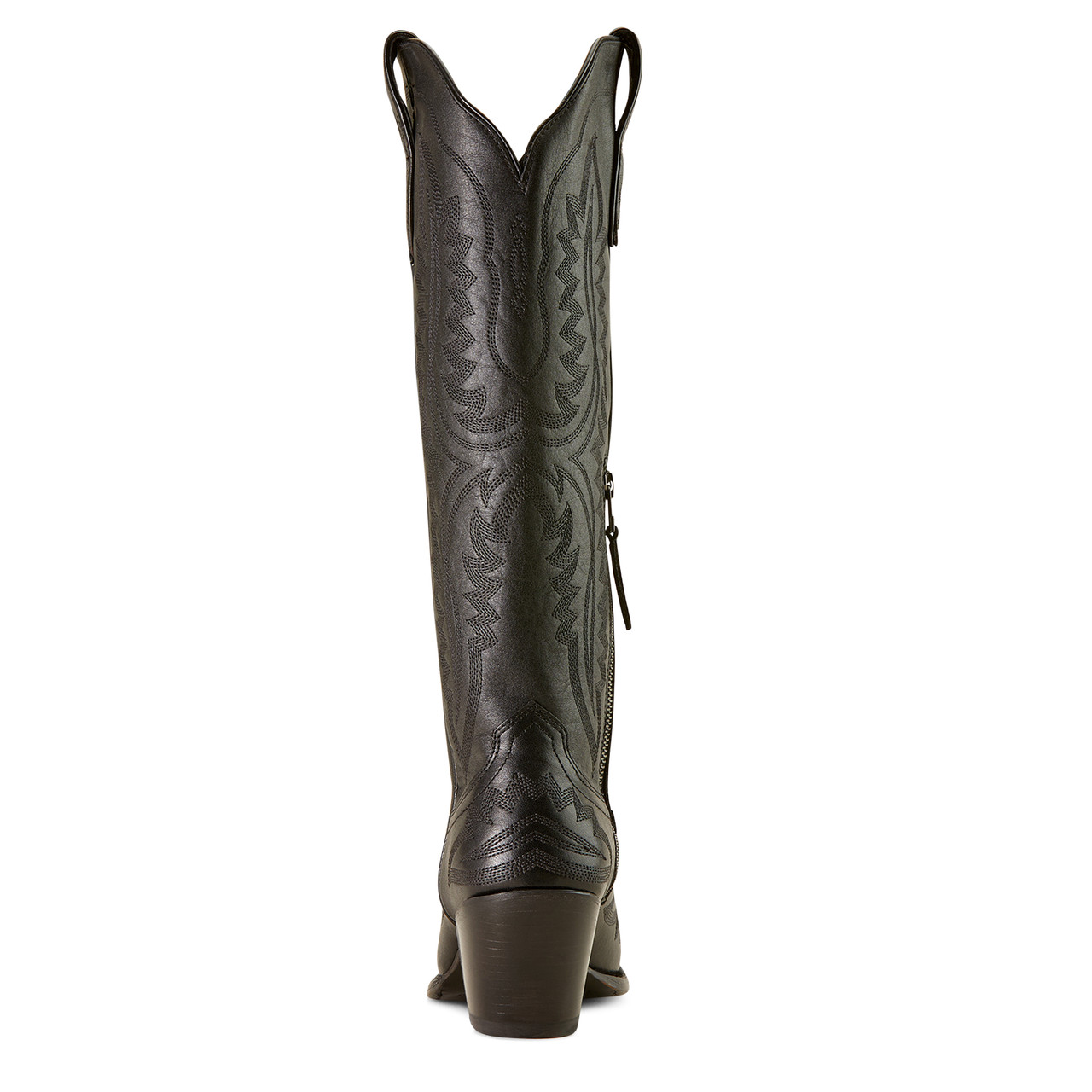 Ariat Women's Boots - Casanova - Obsidian - Billy's Western Wear