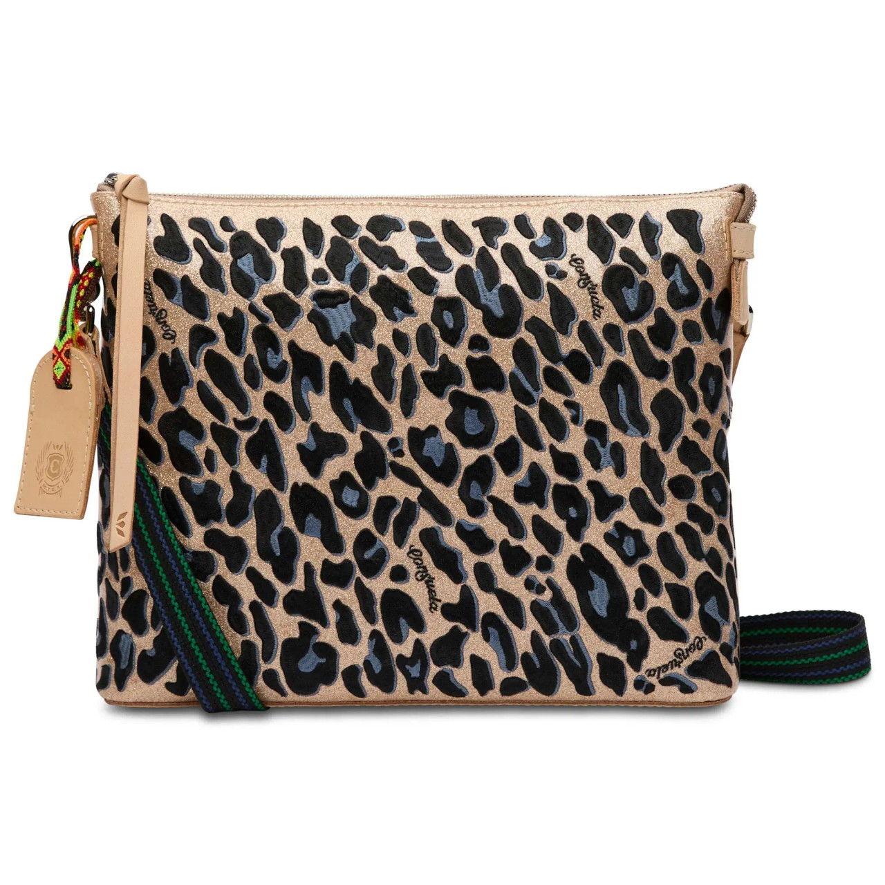 Consuela Accessories - Joss - Downtown Crossbody - Billy's Western Wear
