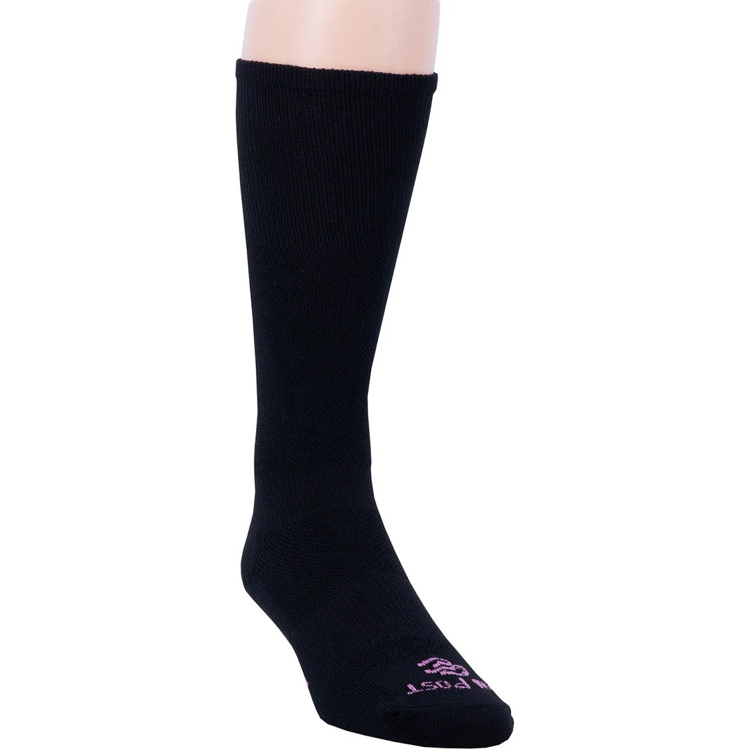 Dan Post Women's Accessories - Socks - Over the Calf Lite / Sleek Thin ...