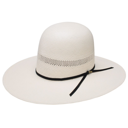 Resistol Straw Hats - 20X - Tuff Anuff - Cut Bank - Billy's Western Wear