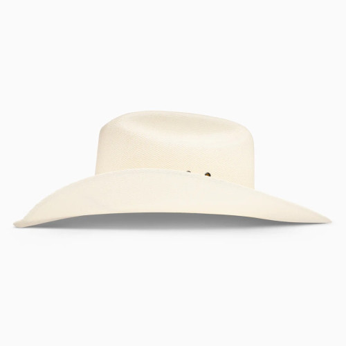 Resistol Straw Hats - Bangora - 7X - Dennison / Eyelets - Billy's ...