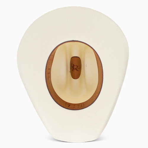 Resistol Straw Hats - Bangora - 7X - Dennison / Eyelets - Billy's ...
